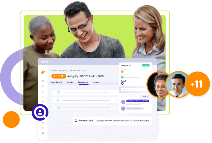Hyperproof | GRC Software