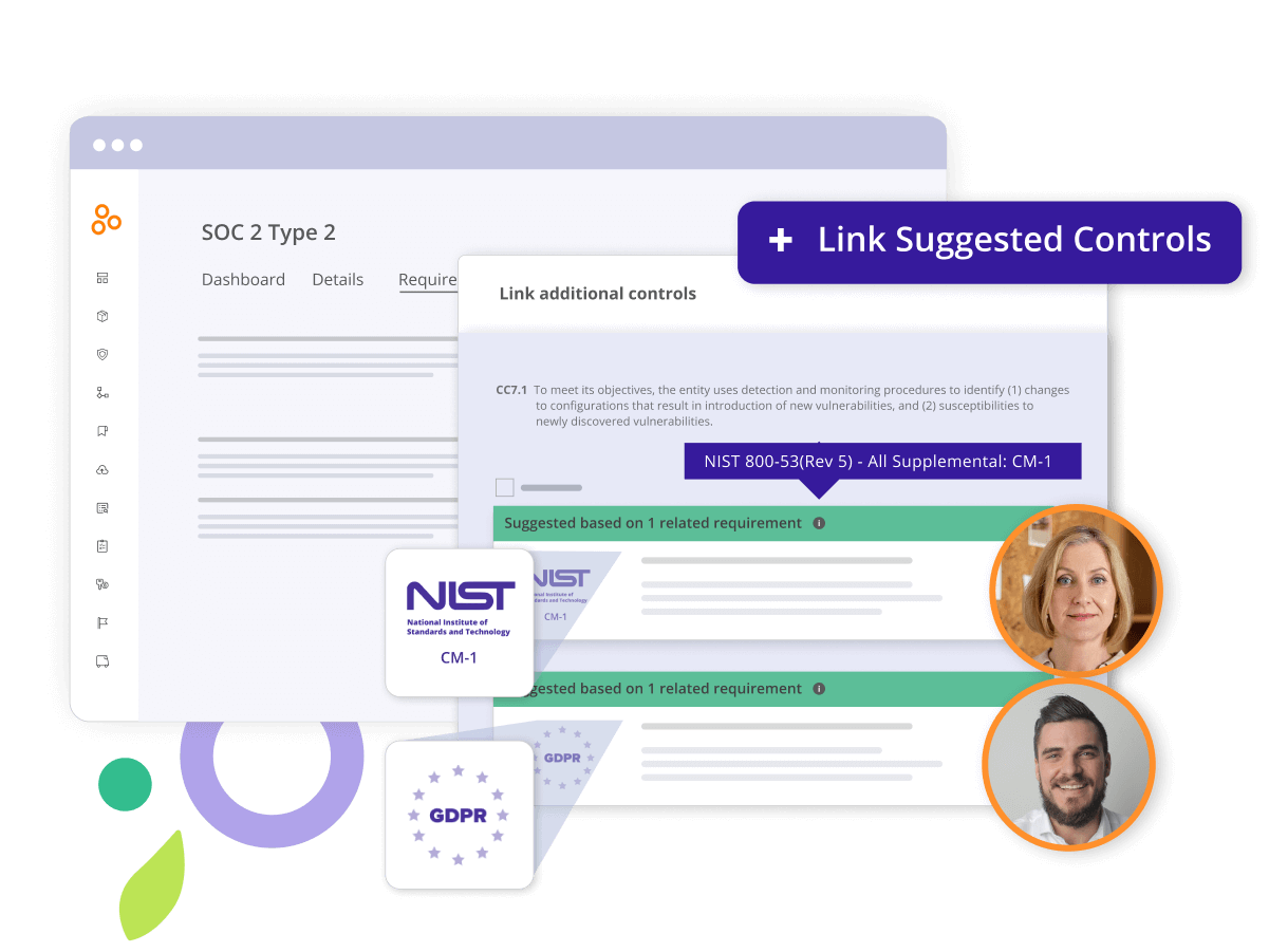 Hyperproof | Risk Management Software