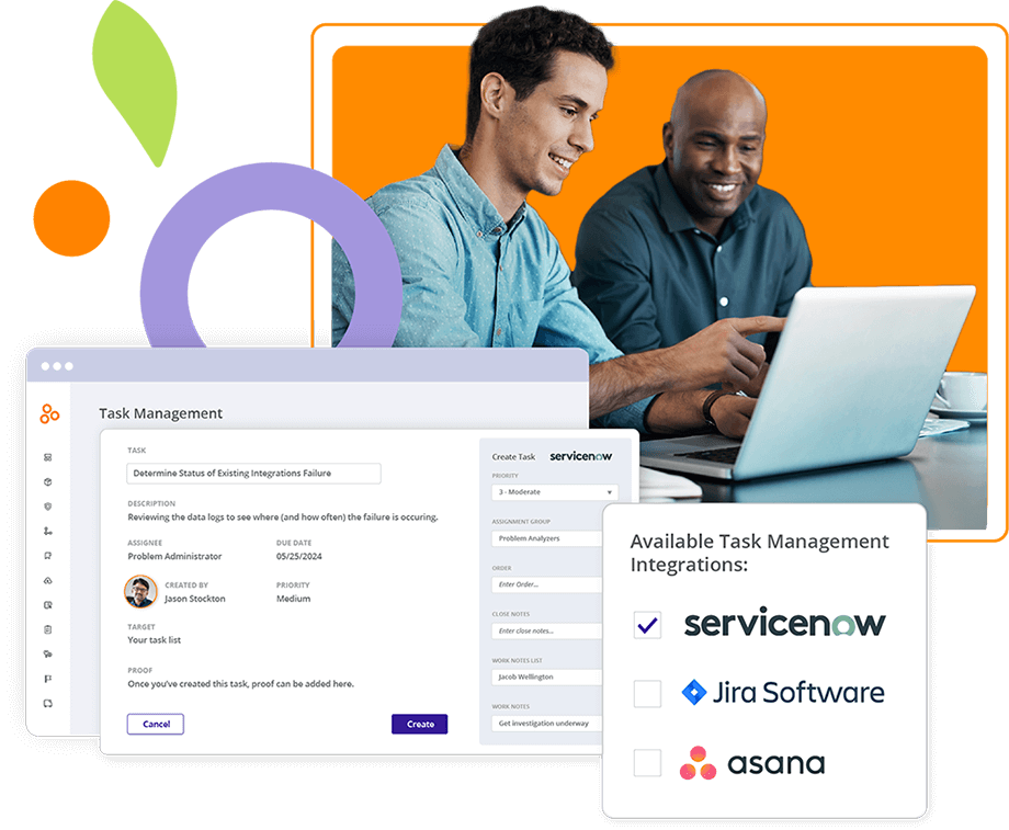 Hyperproof | Compliance Operations Platform