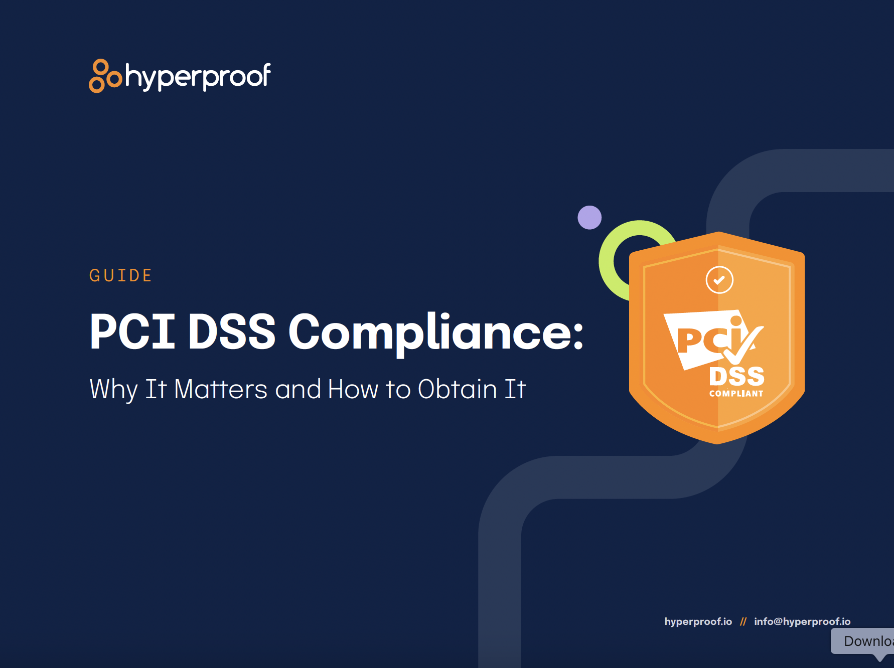 PCI DSS Compliance: Why It Matters And How To Obtain It